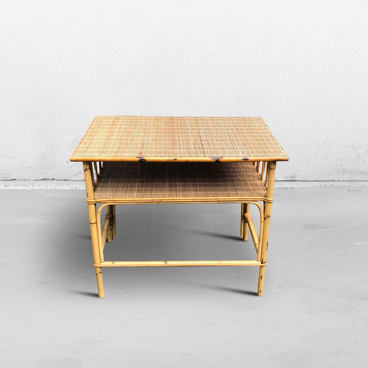 Wood Furniture Bamboo Table Bamboo Desk Made In Vietnam